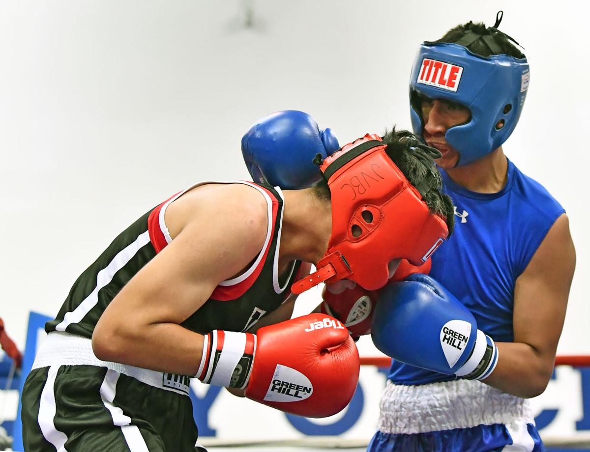 PHOTOS: Chino Youth Boxing Gobbler Gloves Sunday, Nov. 24 | Gallery ...