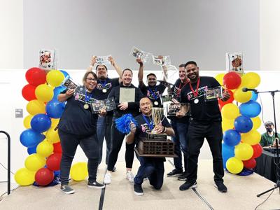 Chino Corporate Challenge begins April 29 | Sports and Recreation ...