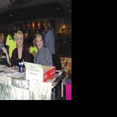 Theater serves goodies, previews of next season | Entertainment/Things ...