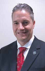 Captain Kevin Mensen | People | championnewspapers.com