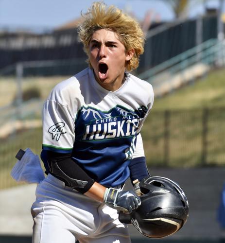 Huskies capture first CIF-SS baseball title, defeats Santa Monica, 4-1 ...