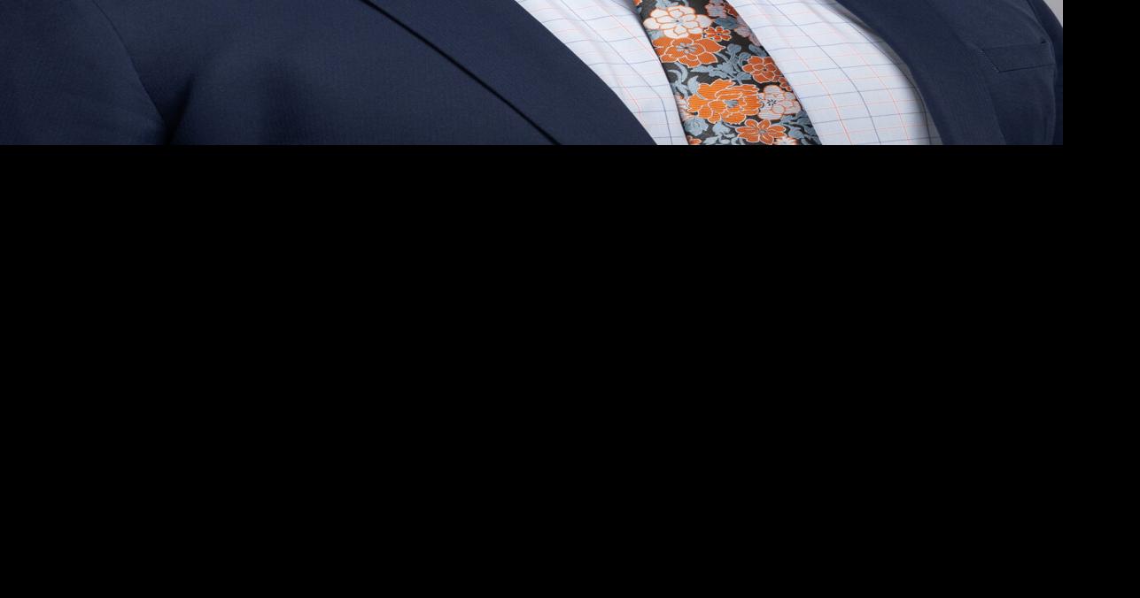 Luther Snoke is new CEO for S.B. County | News | championnewspapers.com