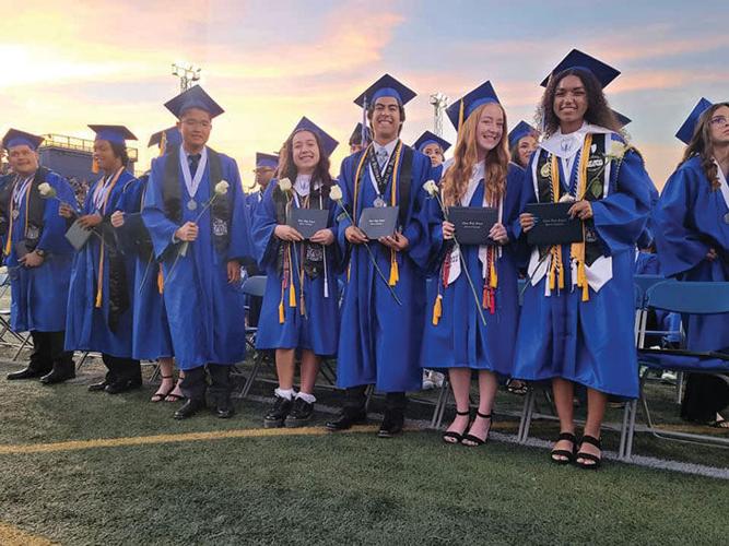 Celebrating The Classes Of 2022 News