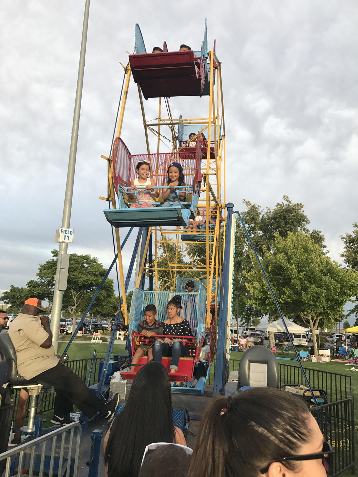 Chino Fireworks Spectacular 2019 | Gallery | championnewspapers.com