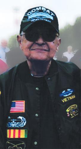 Ralph Galindo | Obituaries | championnewspapers.com