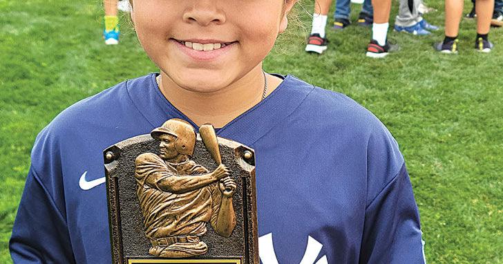 Chino National Little League player named All-Star, then declared ...
