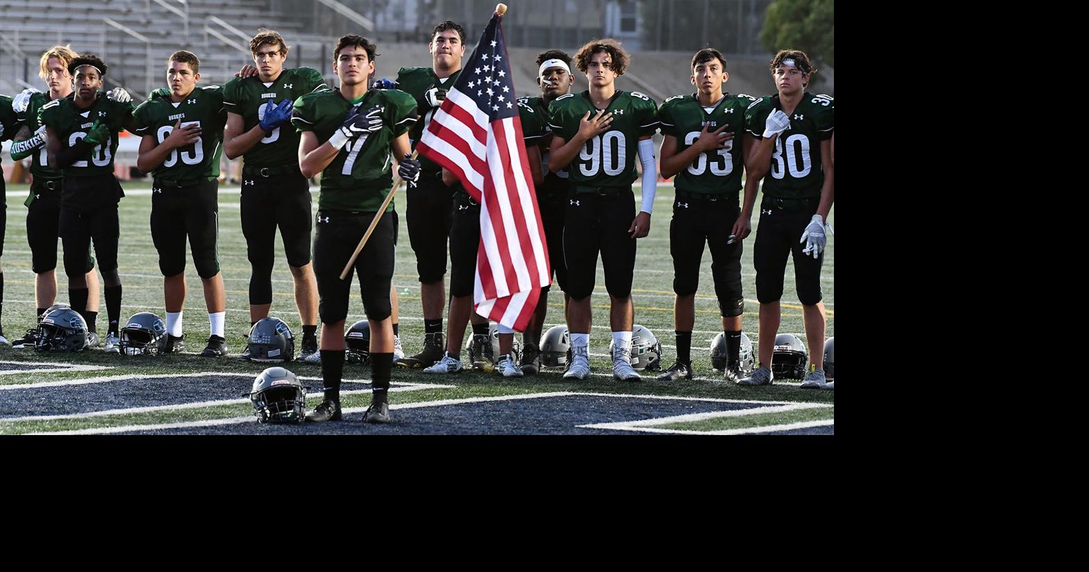 PHOTOS: High School Football Chino Hills 33, Charter Oak 0 Sept. 20 ...