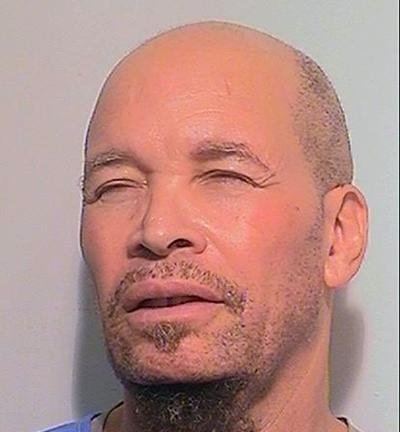 California Institution for Men officer injured Sunday night with ...