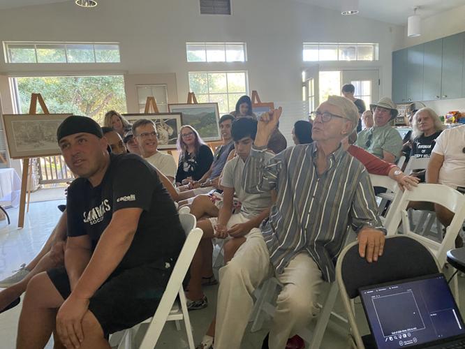 Sleepy Hollow celebrates 100 glorious years | News | championnewspapers.com