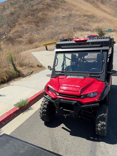 Fire District establishes advanced rescue team | Community News ...