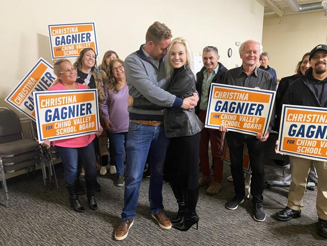 Votes still being counted in Chino Valley | News | championnewspapers.com