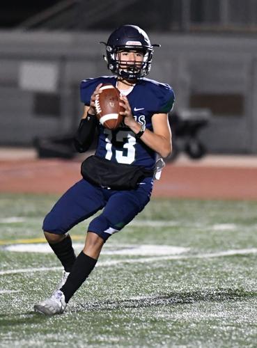 Ayala High football captures third straight 'Battle for the Bone ...