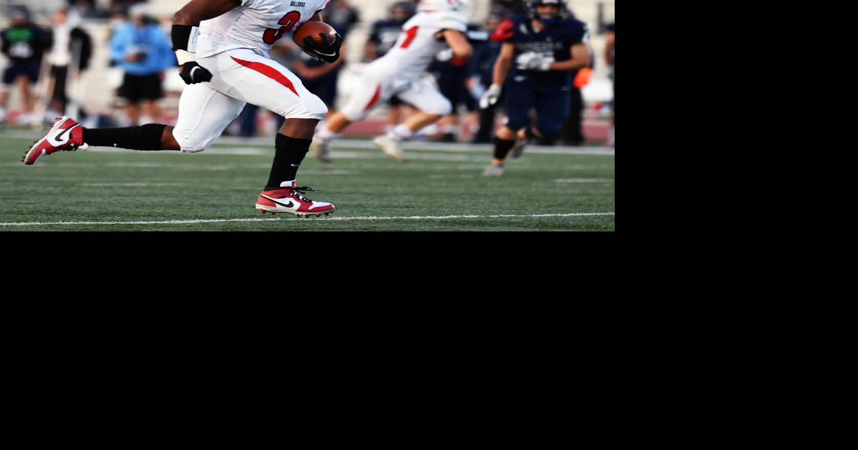Ayala High football captures third straight 'Battle for the Bone ...