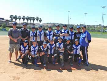 Riot wins baseball title | Sports and Recreation | championnewspapers.com