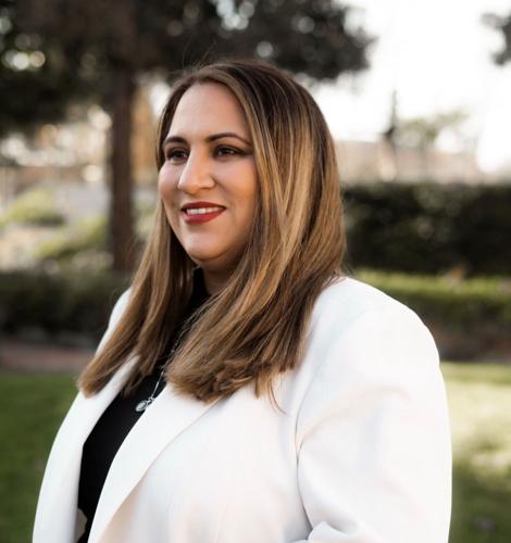 Assistant city manager hired | News | championnewspapers.com