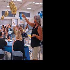 Walnut Avenue Elementary good as gold | News | championnewspapers.com