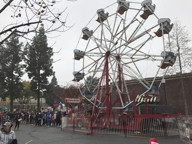 Chino Youth Christmas Parade and Fair | Gallery | championnewspapers.com