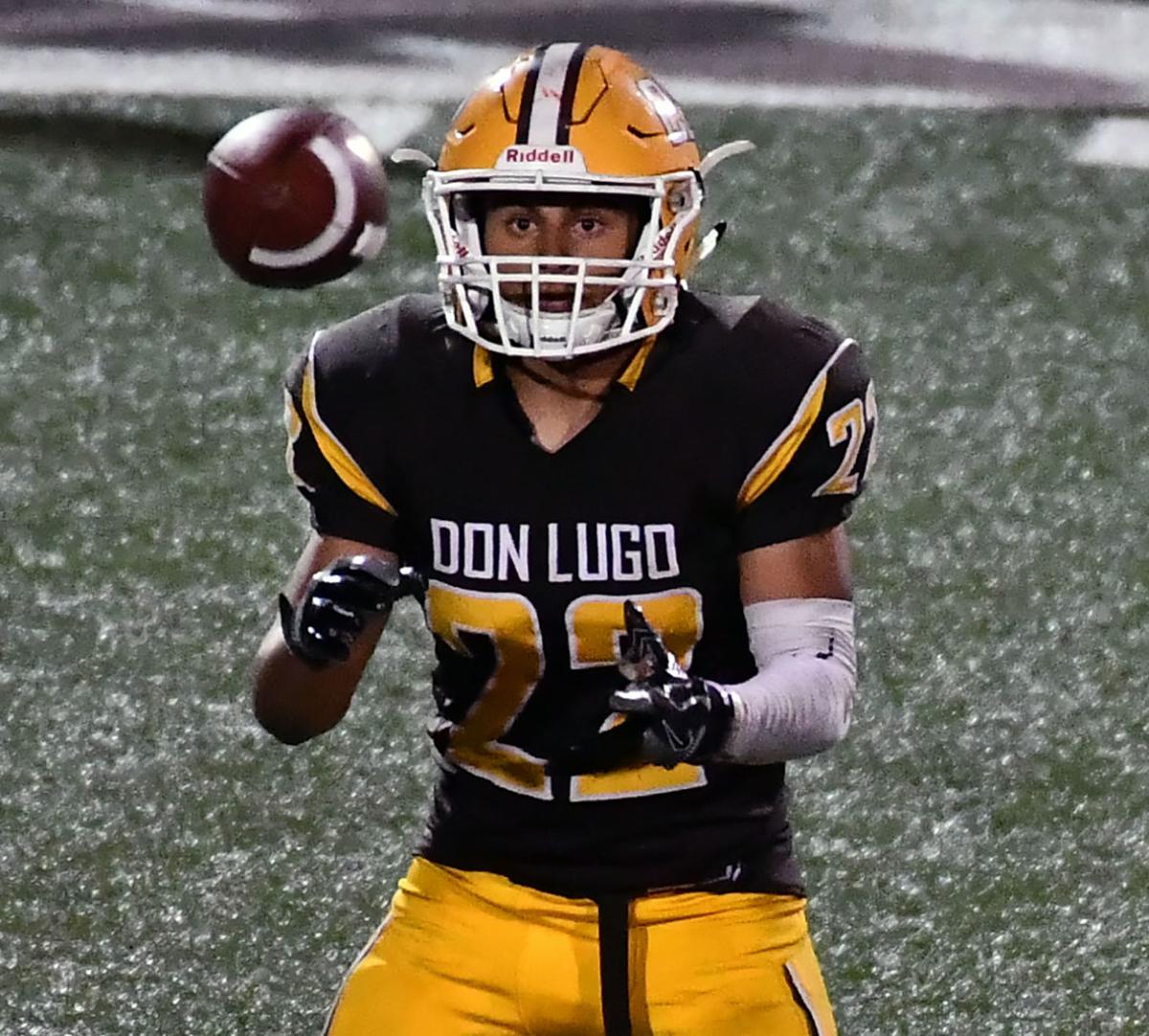 PHOTOS: High School Football Chaffey 46, Don Lugo 12 | Gallery ...