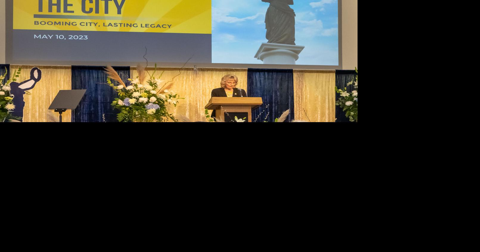 Mayor celebrates Chino’s boomtown status | News | championnewspapers.com