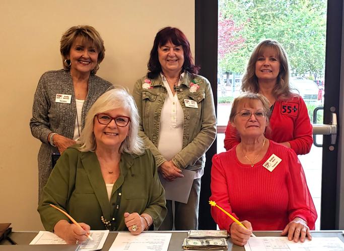 Chino Hills 55+ club | Special Section | championnewspapers.com