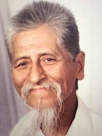 Frank Guzman Partida | Obituaries | championnewspapers.com