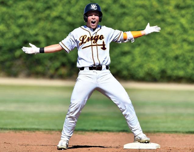 Don Lugo wins 10th straight league crown | Sports and Recreation ...