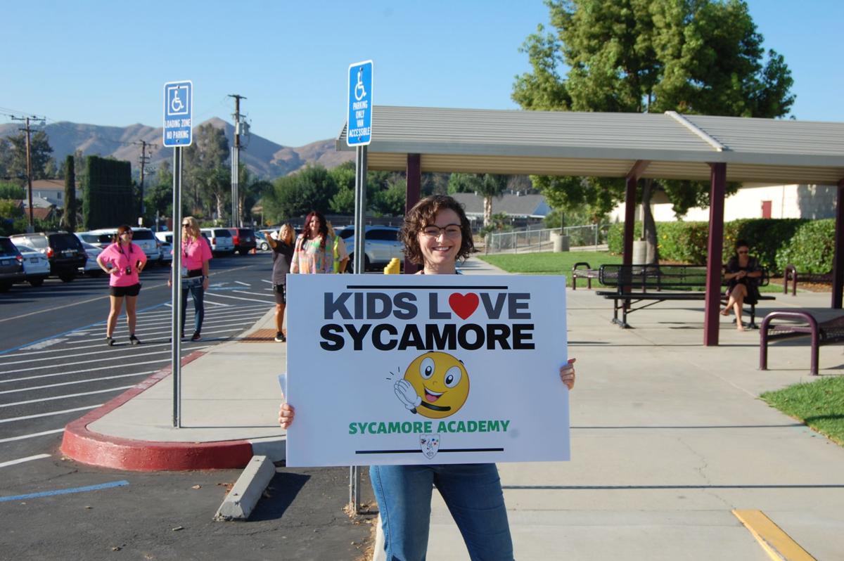 Sycamore Academy Opens In Chino Hills | Gallery | championnewspapers.com