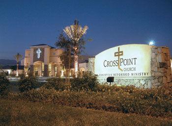 CrossPoint Church to celebrate 50th year | News | championnewspapers.com