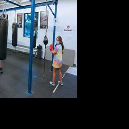 Chino Youth Boxing Club reopens | News | championnewspapers.com