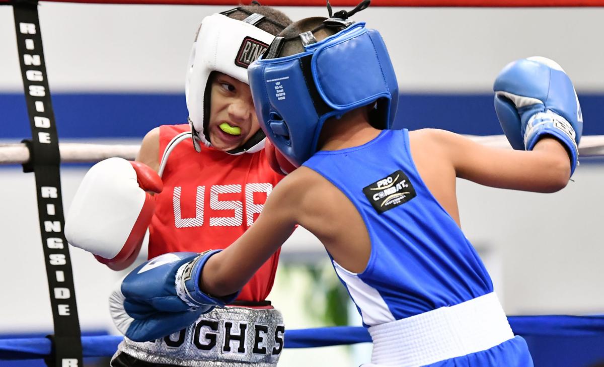 PHOTOS: Chino Youth Boxing Gobbler Gloves Sunday, Nov. 24 | Gallery ...