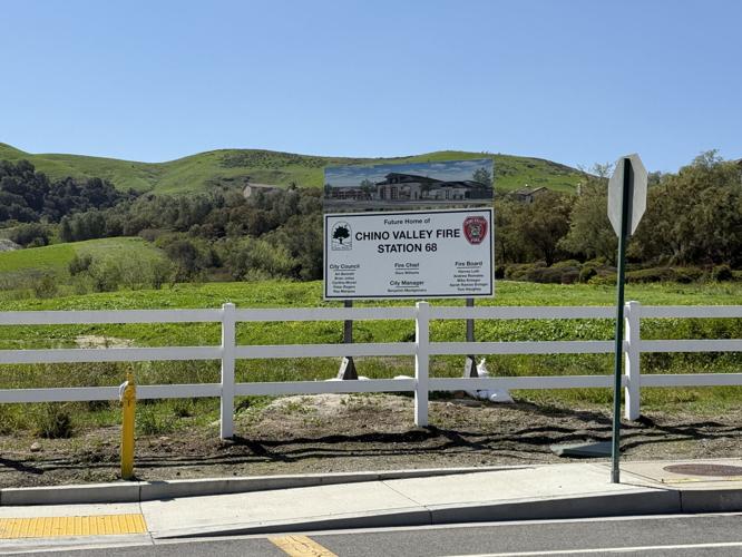 $20M contract awarded for Chino Hills fire station | Community News ...