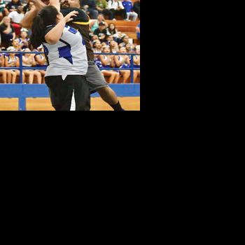 Joe Deleon | | championnewspapers.com