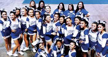 Cheer teams compete in Florida | Sports and Recreation ...