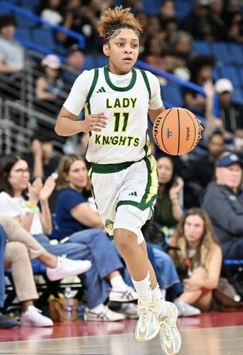 OCHS’ Smith signs with SportsCenter Next | Sports and Recreation ...