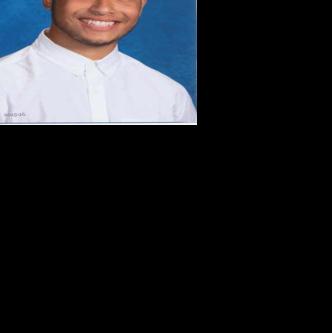 Joseph Isaiah Talamantez | People | championnewspapers.com