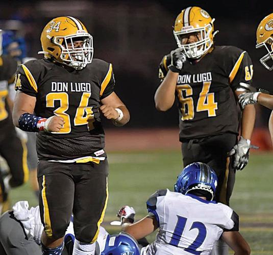 Chino Valley High School Football 2022 Preview | Sports and Recreation ...