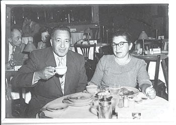 Remembering Alicia Cortez—devoted to Chino | Chino Memories ...