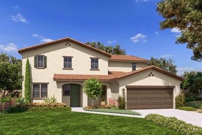 WILLIAM LYON HOMES ANNOUNCES MODEL GRAND OPENING FOR THE CAMEOS AT ...