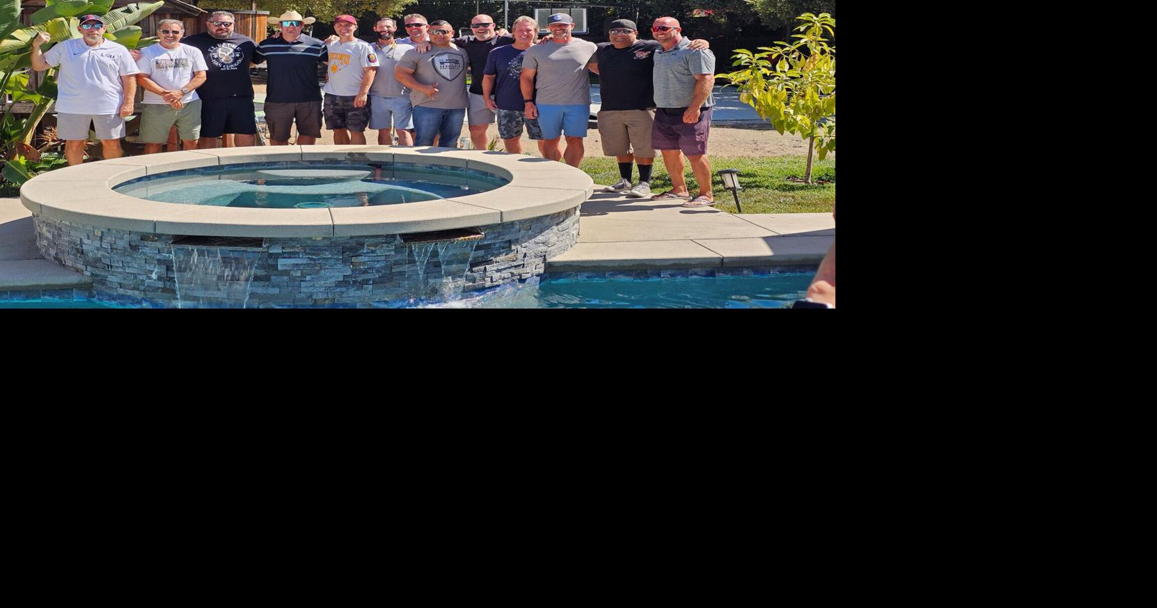 Chino Red national finalist team holds 30-year reunion | Sports and ...