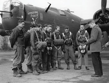 Documentary on legendary World War II bomber group Nov. 16 | News ...