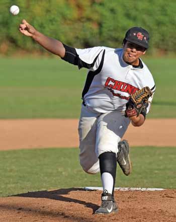 Chino National drops title game to Arizona | Sports and Recreation ...