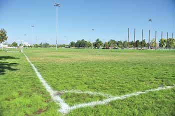 Ayala Park becomes sports hub | Community News | championnewspapers.com