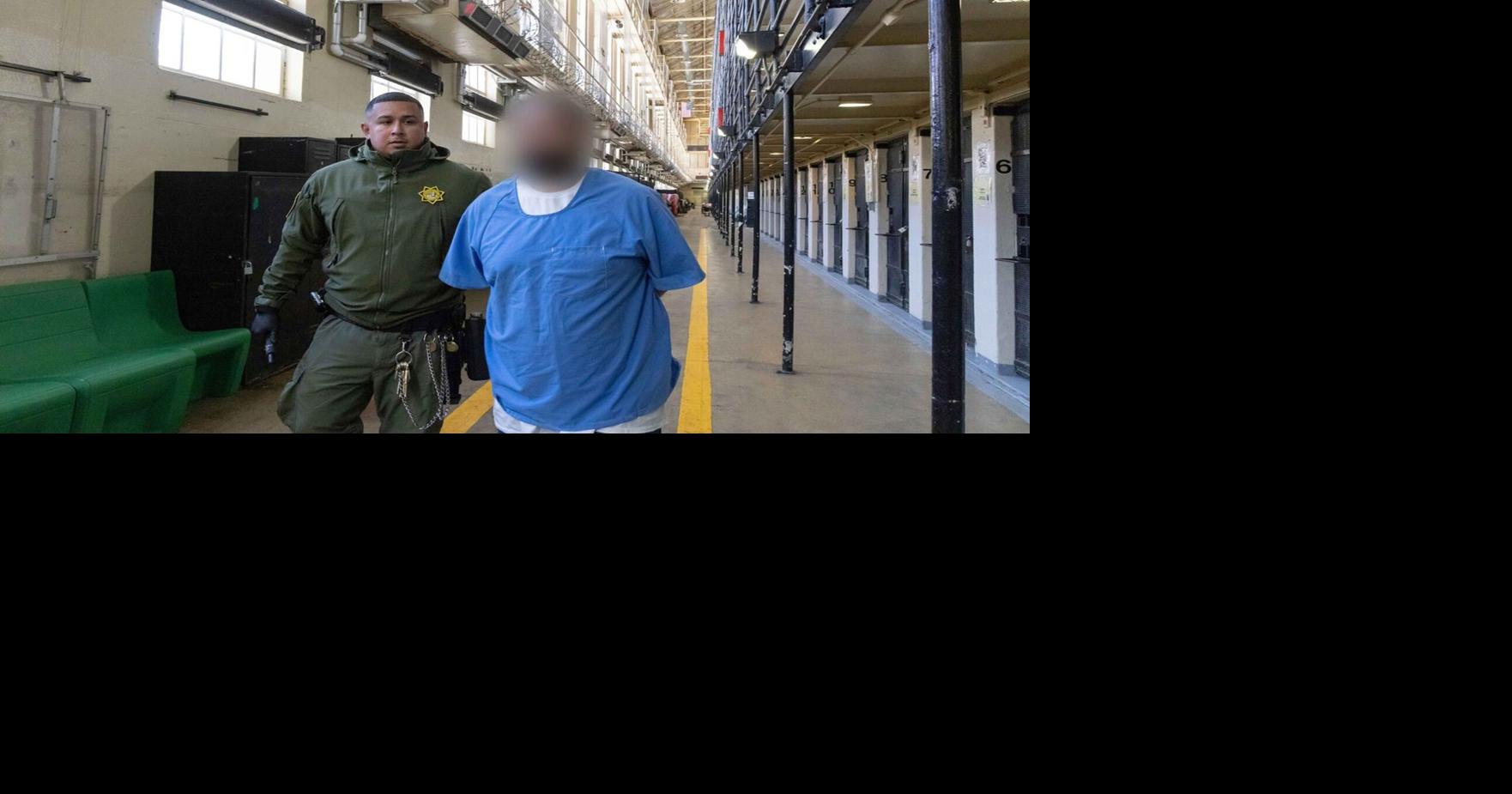 San Quentin death row inmates transferred to CIM | News ...