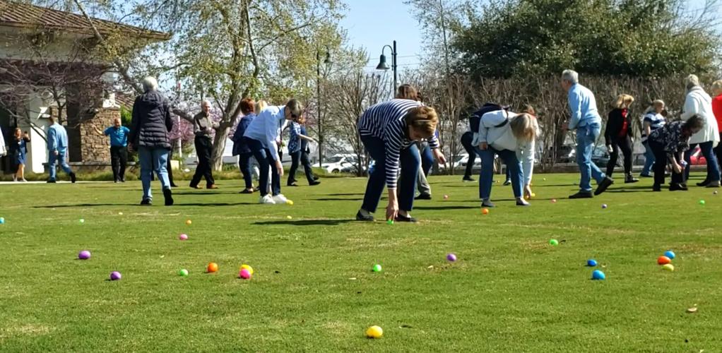 Chino Hills 55+ club | Special Section | championnewspapers.com