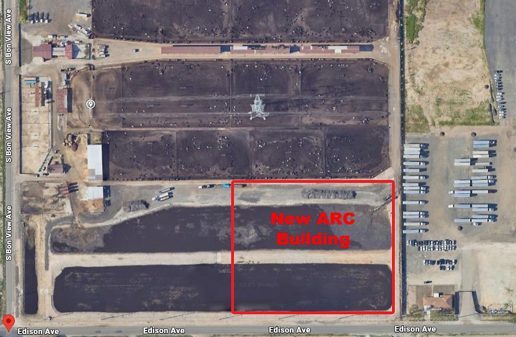 Animal shelter chooses different site for permanent facility ...