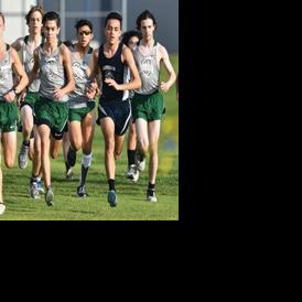 Ontario Christian cross country competes in first meet of 2021 | Sports ...
