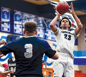 Huskies reach Veteran’s Classic title game | Sports and Recreation ...