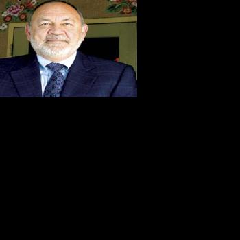 Citizen of Year Dr. Lally says he’s willing to step up to plate | News ...