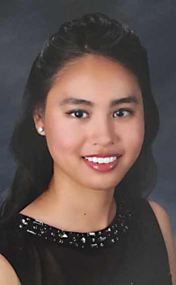 Megan Lim | People | championnewspapers.com