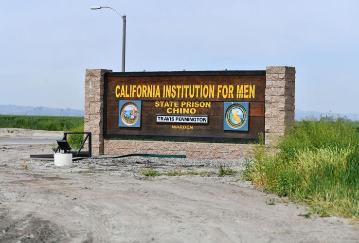 San Quentin death row inmates transferred to CIM | News ...
